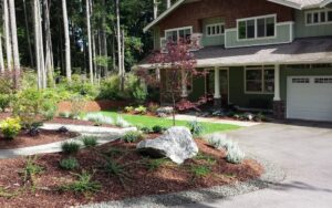 Portfolio – Harbor Landscape Design
