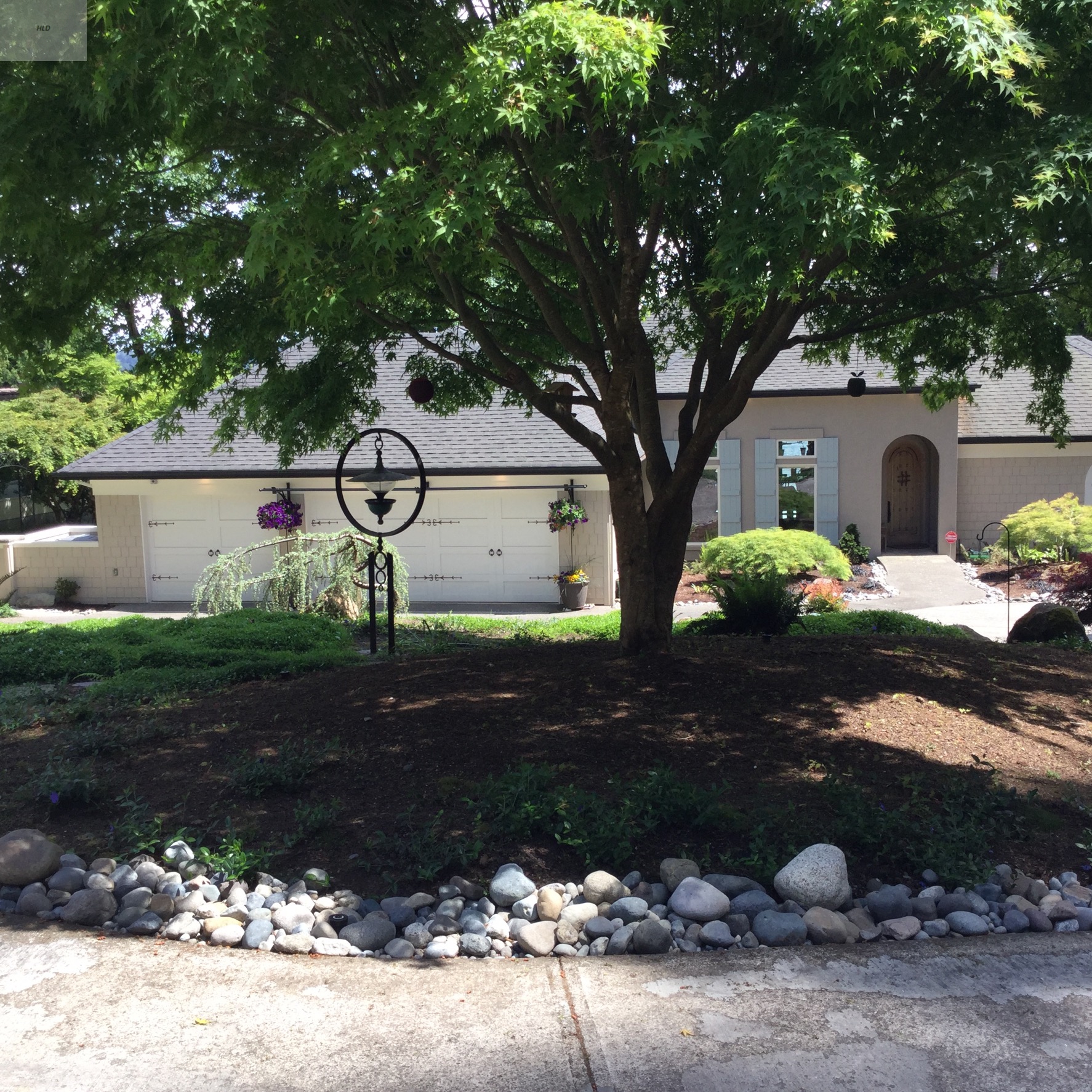 Portfolio – Harbor Landscape Design